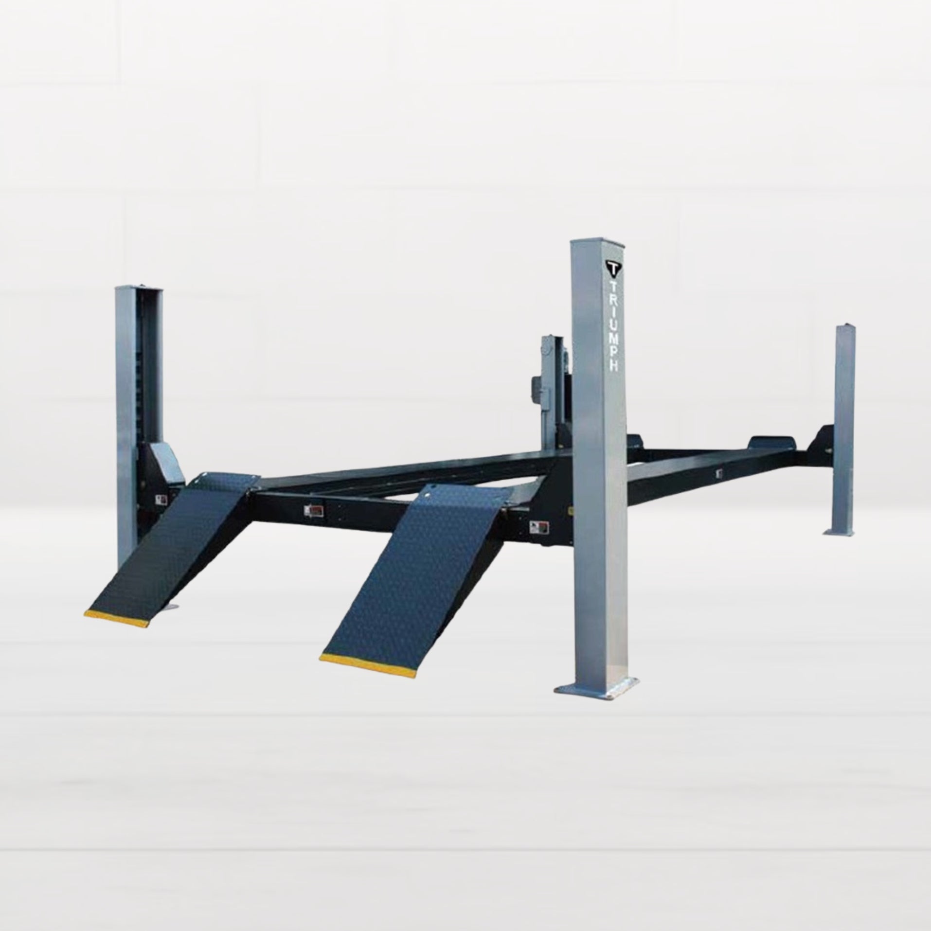 Heavy Duty Lifts - Powerful Lifting Solutions for Trucks & Commercial ...