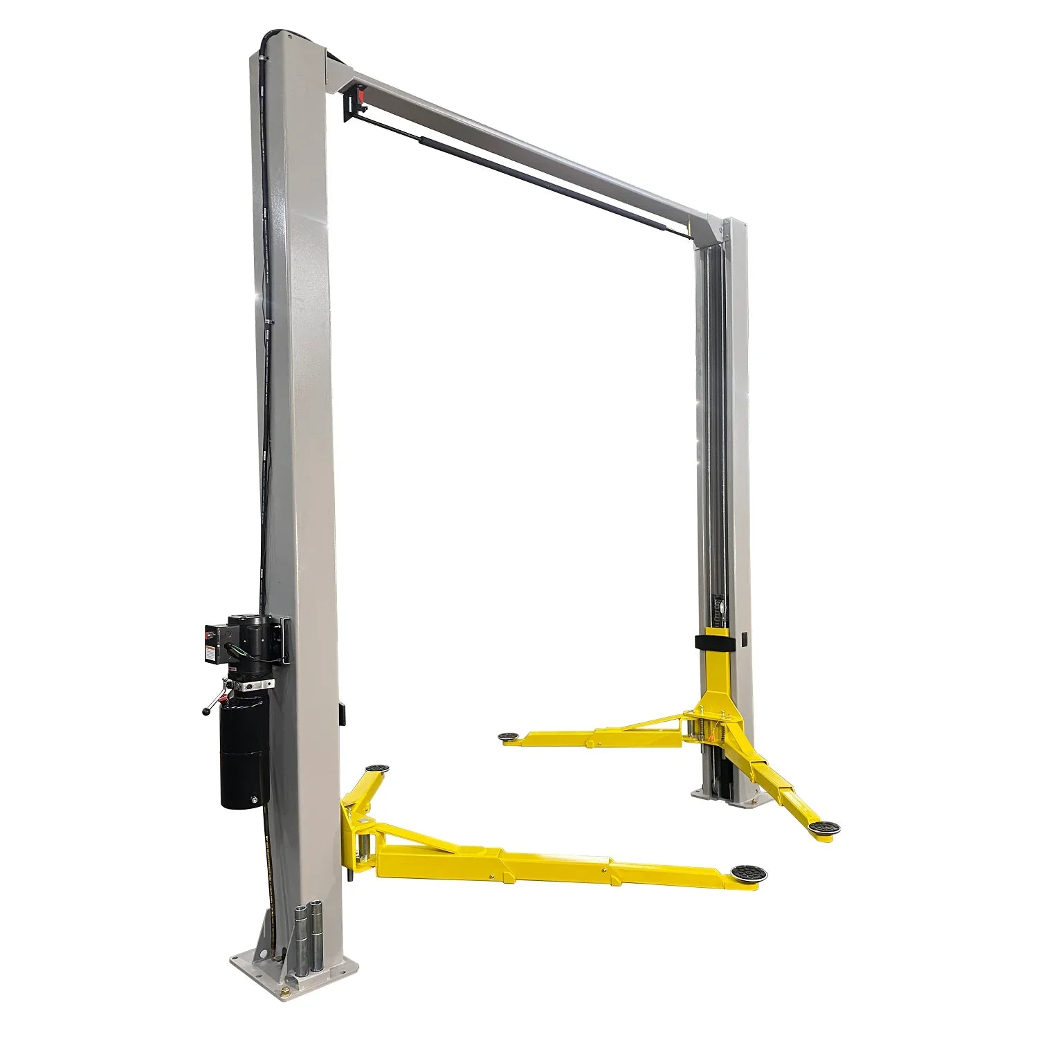 Portable Car Lifts - Compact and Powerful Lifting Solutions for Any ...