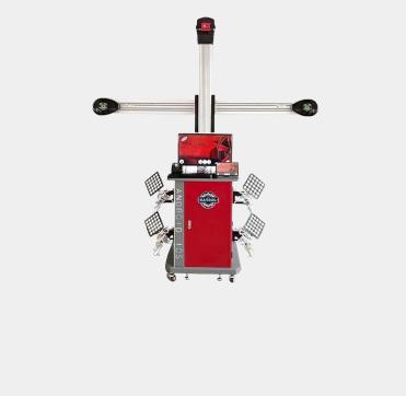 Wheel Alignment – Heavy Duty Garage