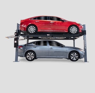 All Katool Lifts – Heavy Duty Garage