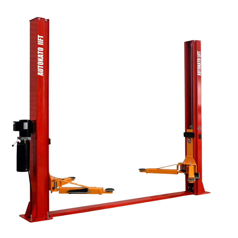 Portable Car Lifts - Compact and Powerful Lifting Solutions for Any ...